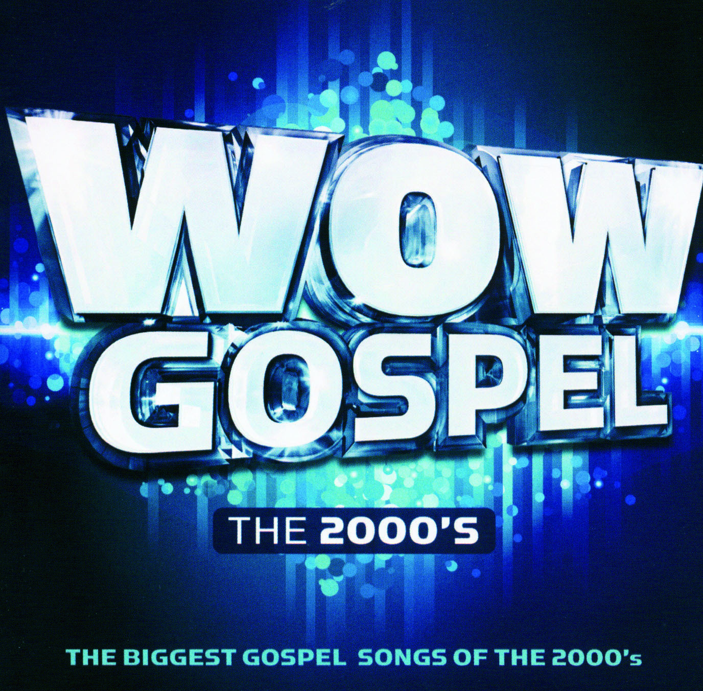 Wow Gospel – The 2000’s | ilovejesus.ch