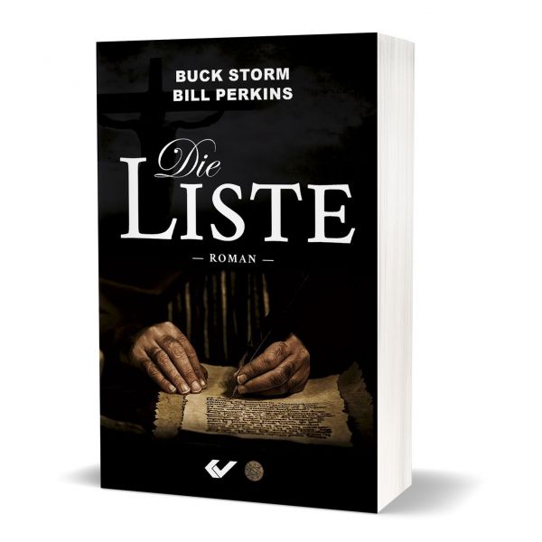 Buck Storm, Bill Perkins – Die Liste | ilovejesus.ch